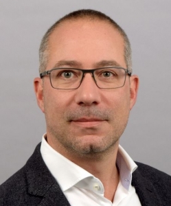 Team • Dr. med. Alexander Wacker